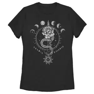 LOST GODS Cosmic Dreamer Graphic T-shirt