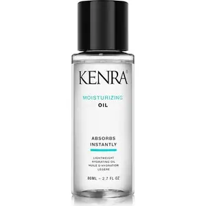 Moisturizing Hair Oils