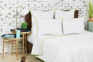 CAROL & FRANK Spencer Quilt Collection