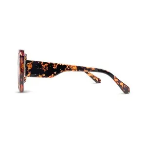 YOUZEY The Sandbar Sunglasses - Tortoise