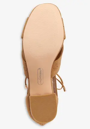 COMFORTVIEW The Lucinda Shootie - Black