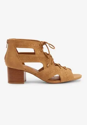 COMFORTVIEW The Lucinda Shootie - Black