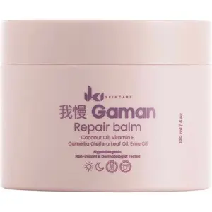 IKI SKINCARE Gaman Repair Balm - None