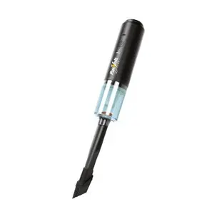 PURSONIC 2-in-1 Mini Wireless Vacuum Cleaner & Air Duster