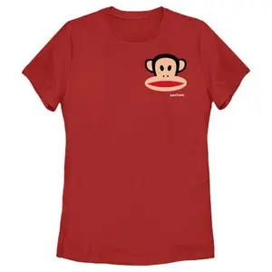 PAUL FRANK Julius Graphic T-shirt