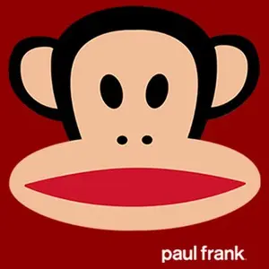 PAUL FRANK Julius Graphic T-shirt