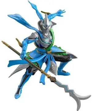 BANDAI Hobby - Multicolor