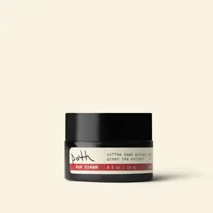 POTH Eye Cream - None (none)
