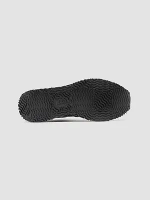 Officine Creative Perspective 001 Leather Oxford Sneakers