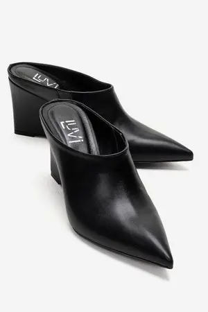 Prologue Shoes Wedge Pumps