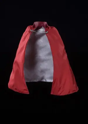 BANDAI Ultramanbrothers' Mantle