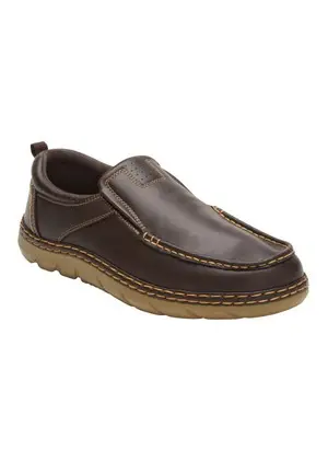 Kingsize Loafers For Men
