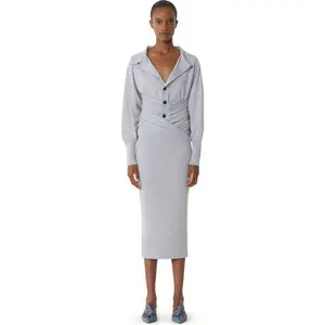Lanvin Cuffed Cardigans For Women