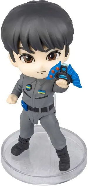 BANDAI Haruki Natsukawa