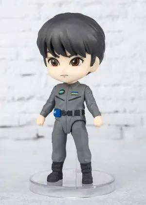 BANDAI Haruki Natsukawa