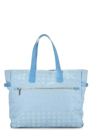 Chanel Travel Line Tote