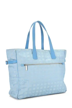 Chanel Travel Line Tote