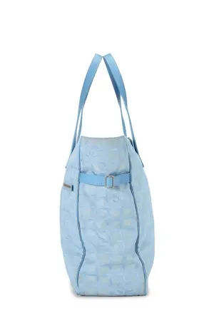 Chanel Travel Line Tote