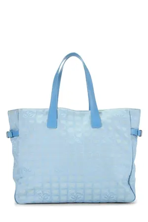 Chanel Travel Line Tote