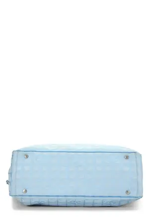 Chanel Travel Line Tote