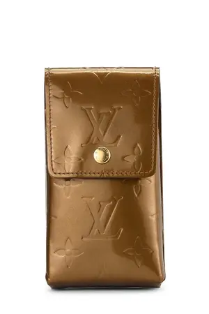 LOUIS VUITTON Vernis Walker