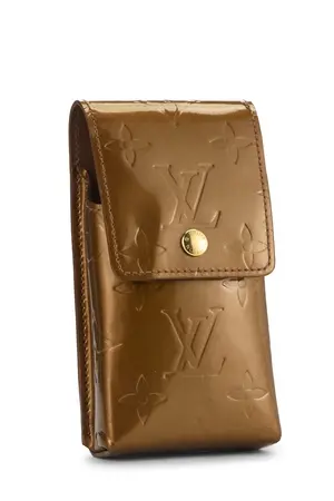 LOUIS VUITTON Vernis Walker