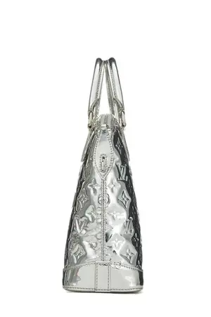 LOUIS VUITTON Monogram Miroir Lock It
