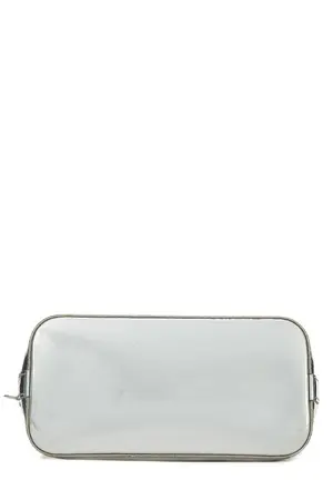 LOUIS VUITTON Monogram Miroir Lock It