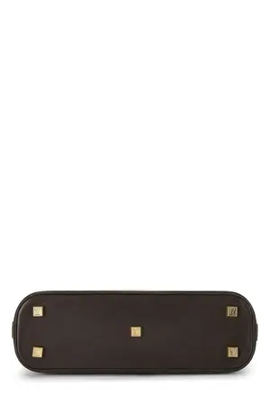 LOUIS VUITTON Monogram Mini Lin Alma Haut