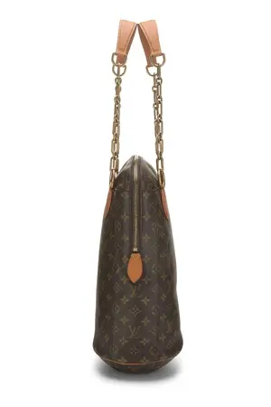 LOUIS VUITTON Karl Lagerfeld Iconoclasts Collection Punching Bag
