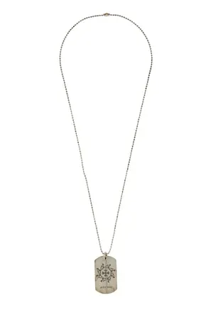 Chrome Hearts Chain Necklaces