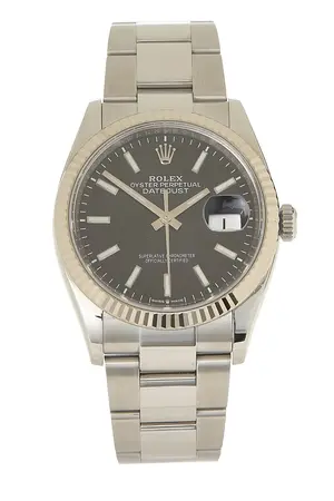 ROLEX Datejust 36mm