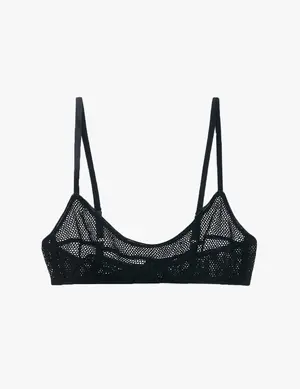 Araks Sasha Bralette - Black