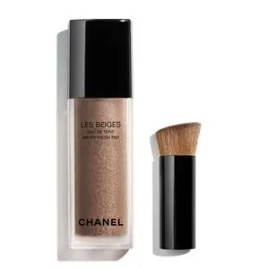 Chanel Les Beiges Water-fresh Tint - Deep