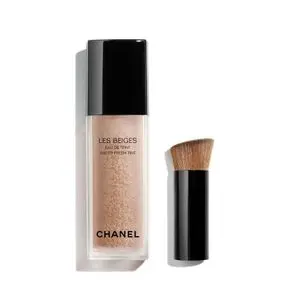 Chanel Les Beiges Water-fresh Tint - Deep