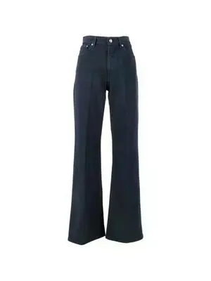 DONDUP Amber Belt-loop Jeans