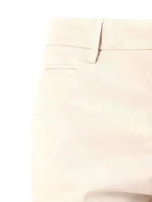 DONDUP Joe Denim Trousers - Neutrals