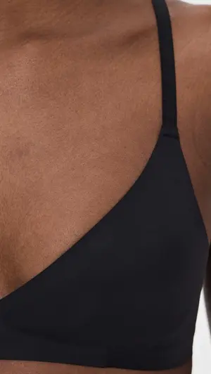 Honeydew Intimates Sally Bra - Black