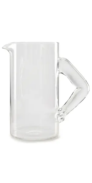 FAZEEK Silhouette Pitcher