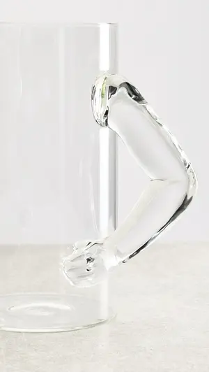 FAZEEK Silhouette Pitcher