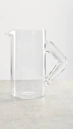 FAZEEK Silhouette Pitcher