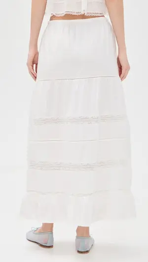 Rails Hettie Skirt