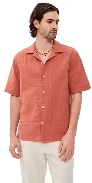Wax London Shirts For Men
