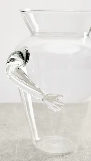 FAZEEK Silhouette Vase