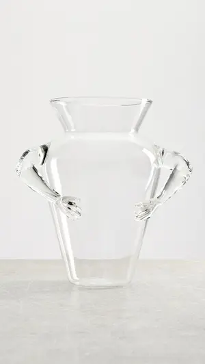 FAZEEK Silhouette Vase