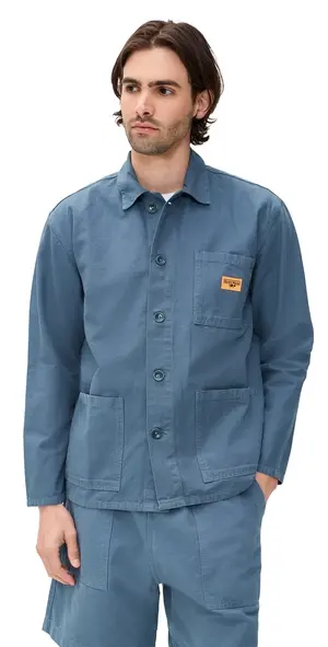 Service Works Overshirts For Men