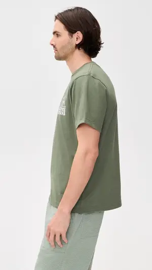 SERVICE WORKS Home Comforts Tee