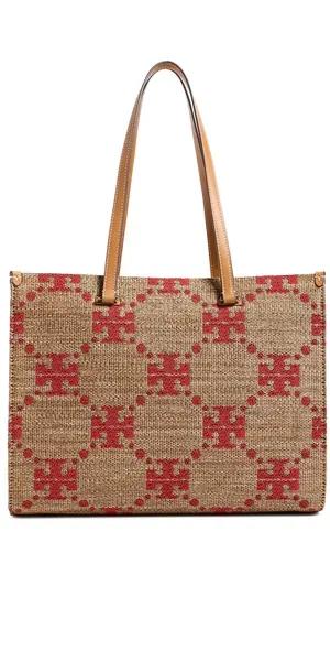 Women's Monogram Totes