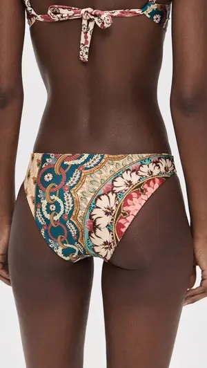 Agua Bendita Ilu Plume Reversible Full Coverage Bottom