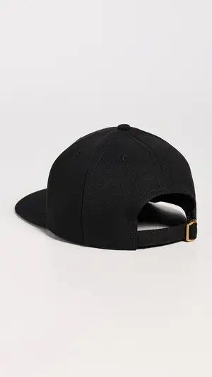 WILLY CHAVARRIA House Of Style Cap
